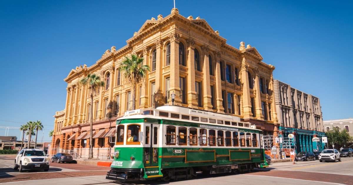 Welcome to Galveston Island | Visit Galveston