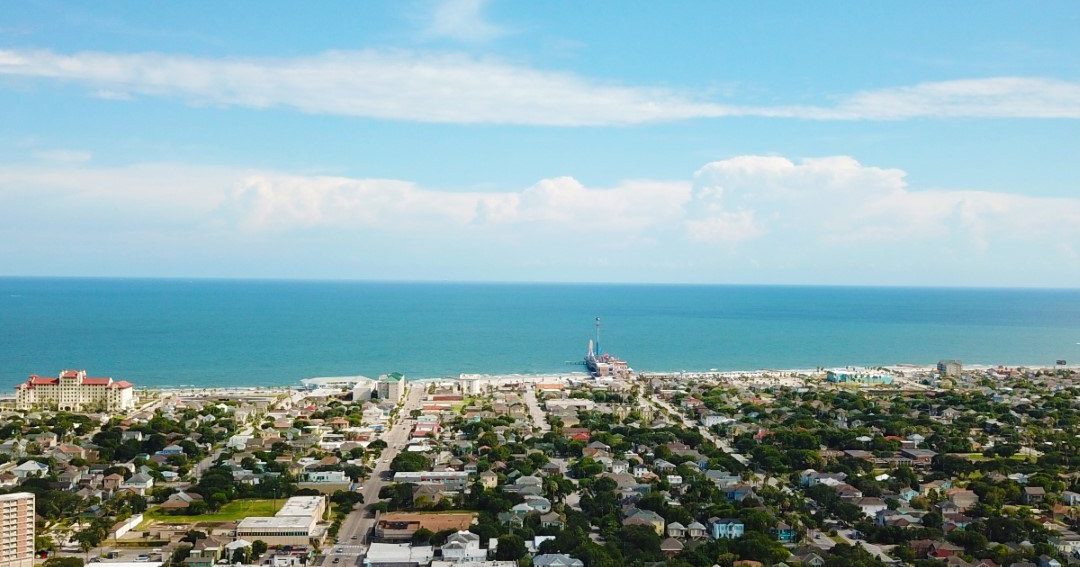 Galveston & Stavanger: Maritime Heritage & Sister City | Visit Galveston