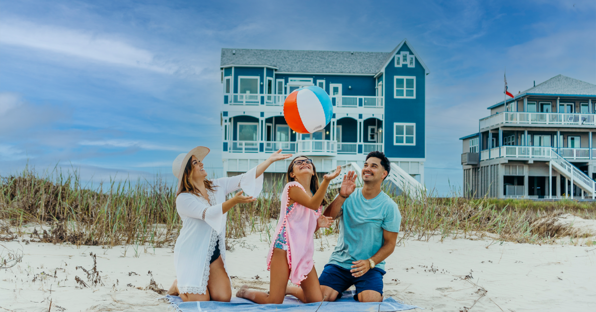Galveston Spring Break 2026 | Trip Ideas and Things To Do | Visit Galveston