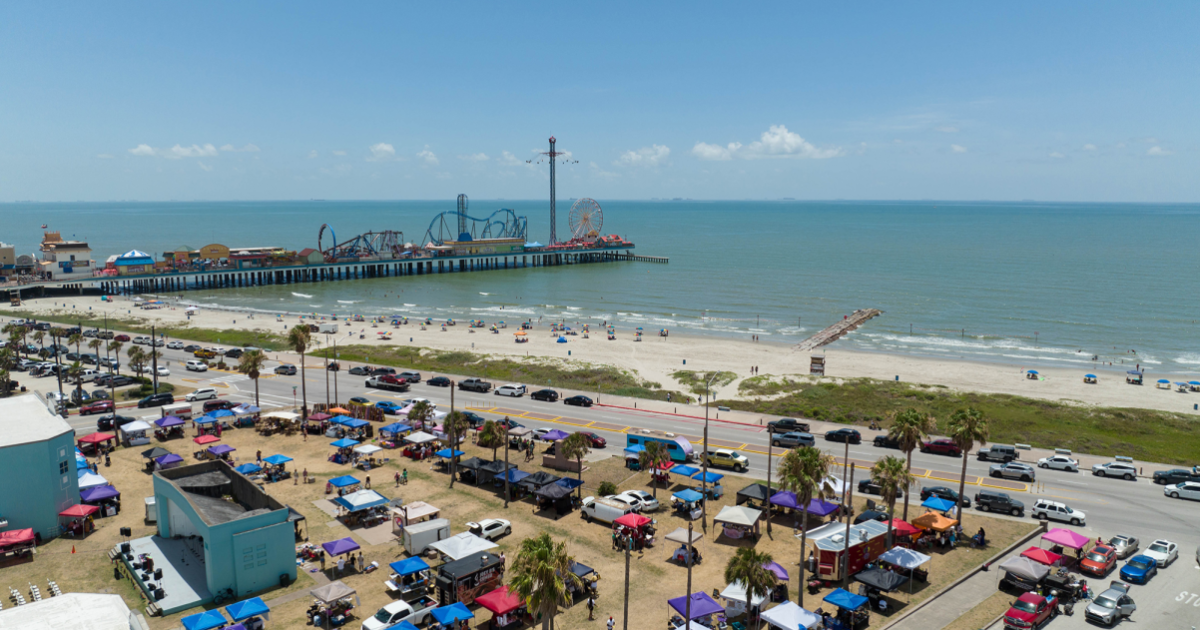 Juneteenth Events in Galveston | Visit Galveston