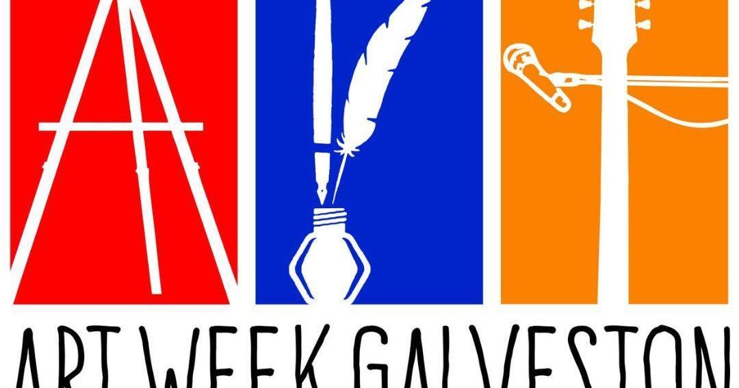 Galveston Art Week: Celebrate Creativity on the Gulf Coast | Visit ...