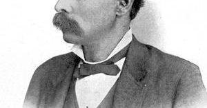 Podcast: Norris Wright Cuney, A Beacon of Resilience and Influence in ...