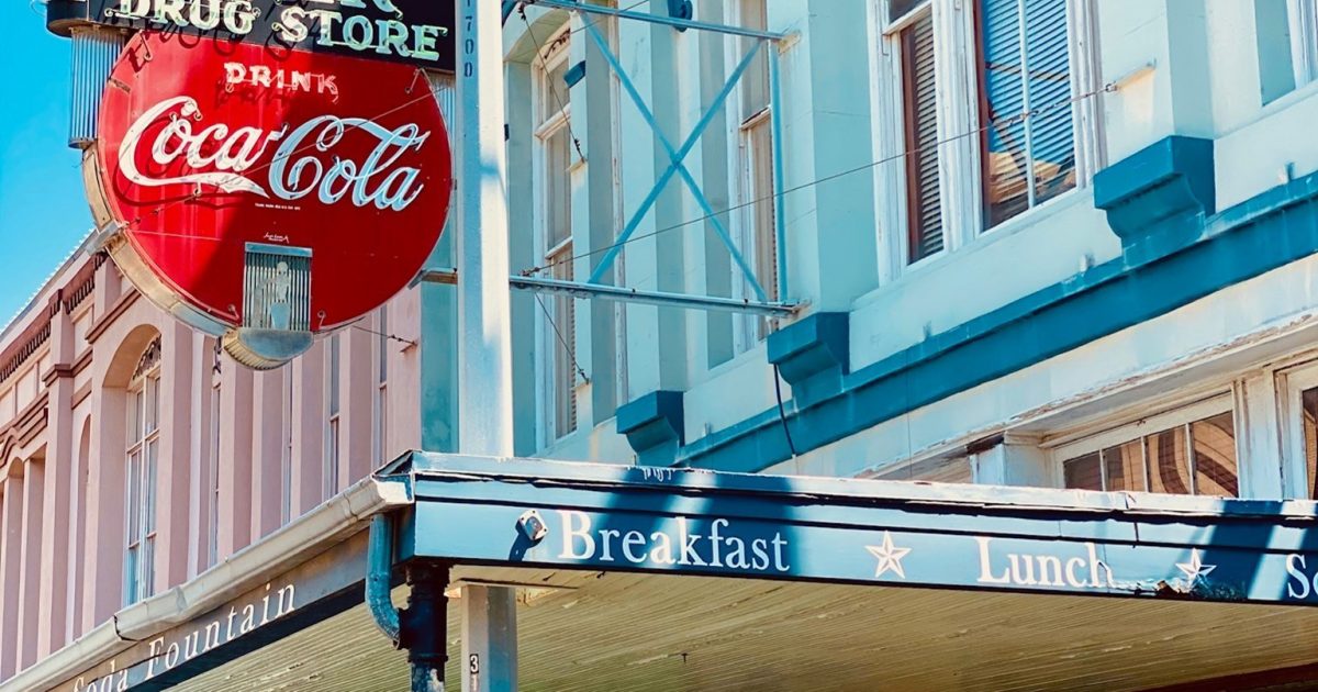 Podcast: Galveston's Star Drug Store, Serving Up Satisfaction for Over ...