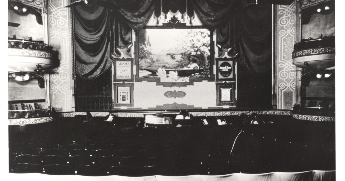 The Grand 1894 Opera House: 130 Years of Arts & History | Visit Galveston