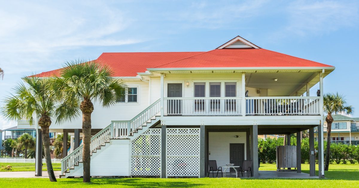 Stilted Pleasure | Visit Galveston