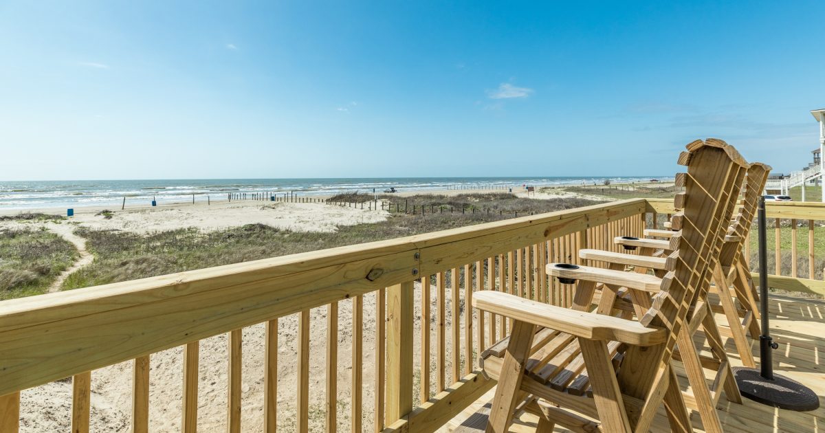 Aqua Marine | Visit Galveston