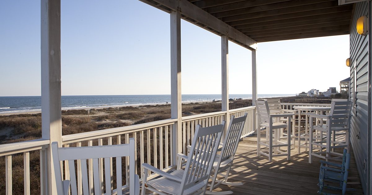 Surf Shack | Visit Galveston