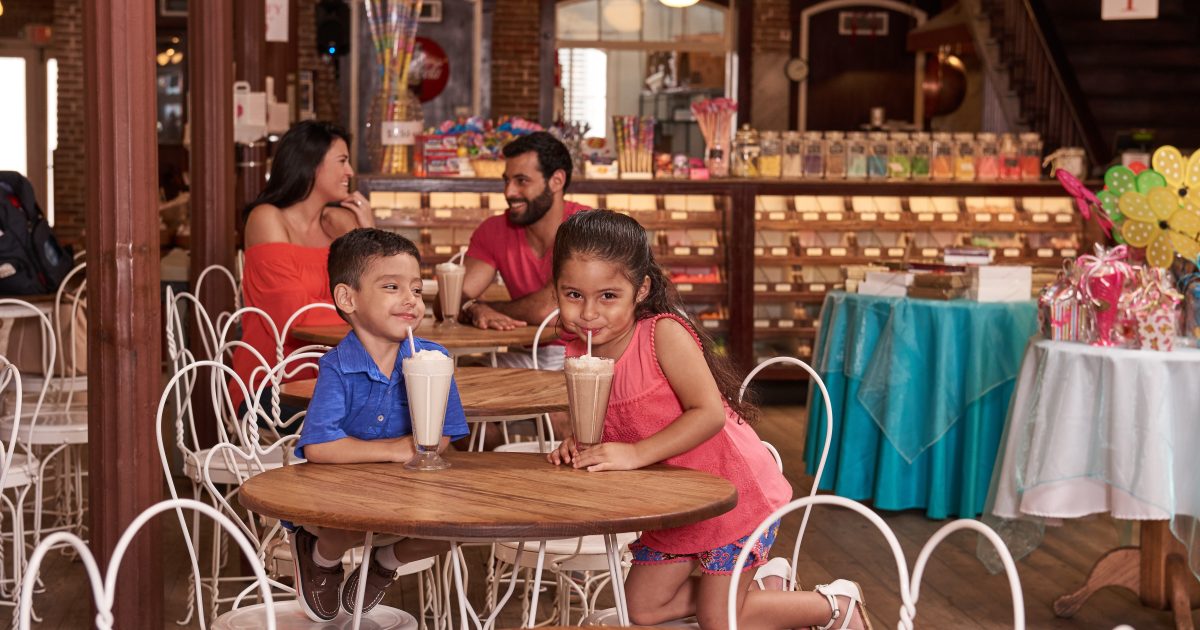 Galveston Family Fun: 7 Must-Do Kid-Friendly Adventures | Visit Galveston