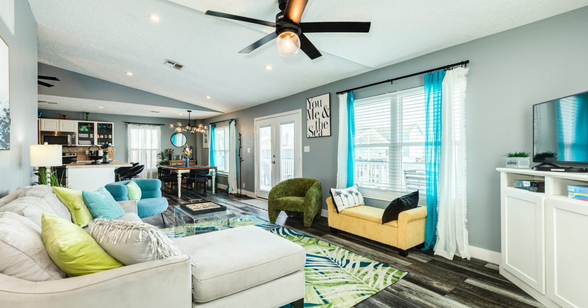 Magnificent Sounds | Visit Galveston