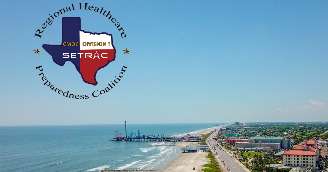 Galveston Island Welcomes SETRAC 2025 | Visit Galveston