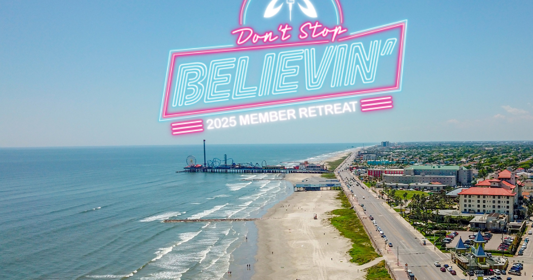 Galveston Island Welcomes the Monarch Master Injectors 2025 Member ...