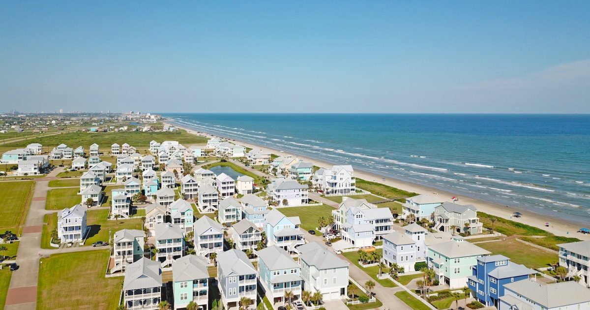 Find a Vacation Rental | Visit Galveston