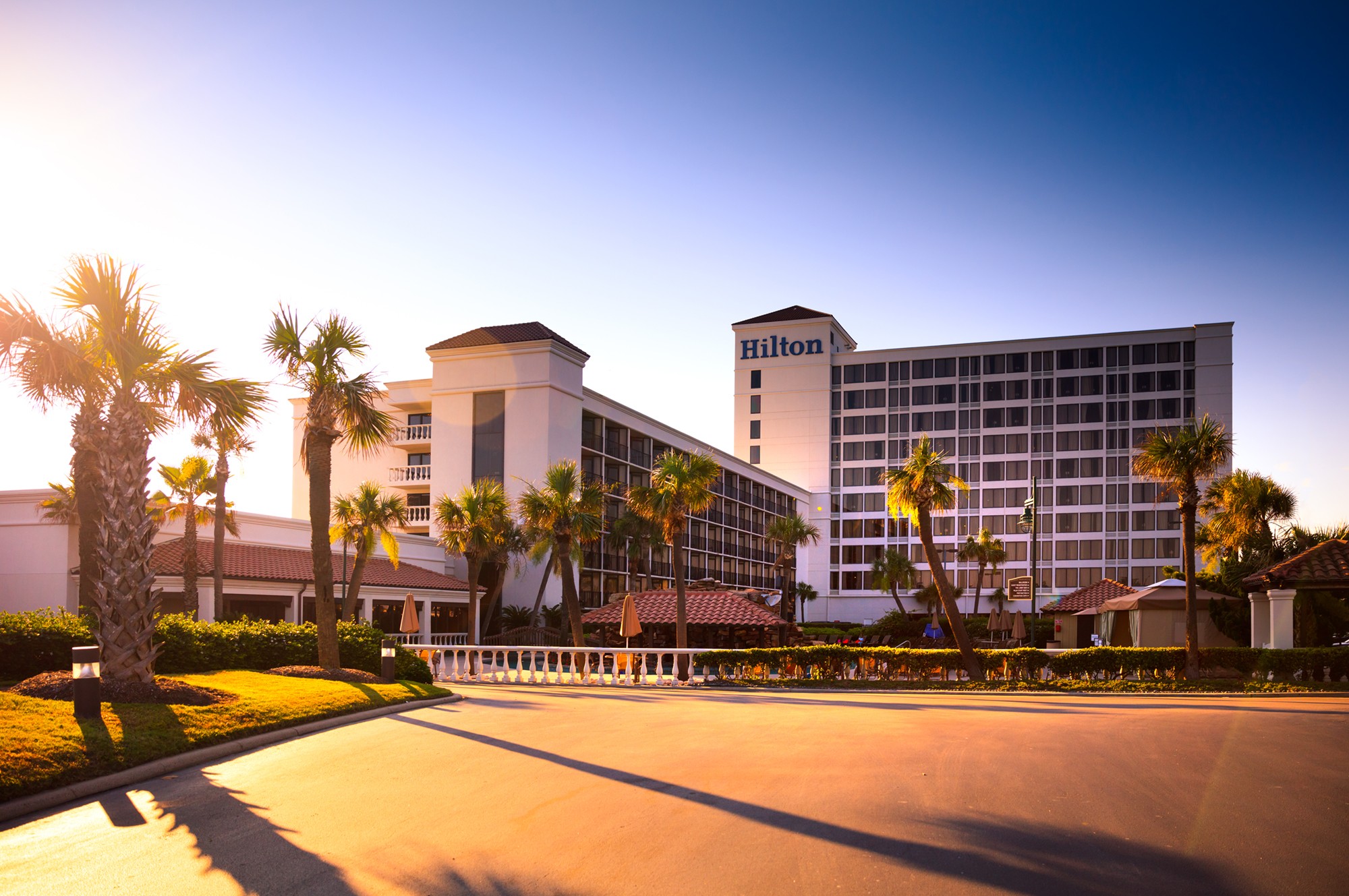 Galveston Hotels & Resorts - Visit Galveston | Visit Galveston