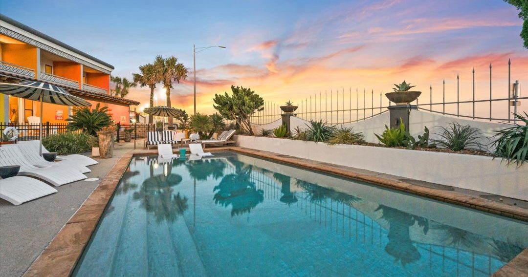 Southern Sands Property Managment Group | Visit Galveston