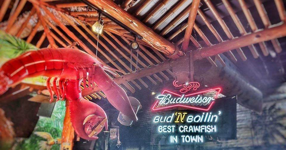 Huli Huli Hut | Visit Galveston