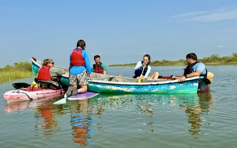 American Canoe Association Paddlesports Leader Certification Workshop ...