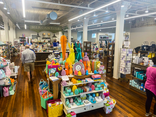 Shopping in Galveston, TX | Visit Galveston