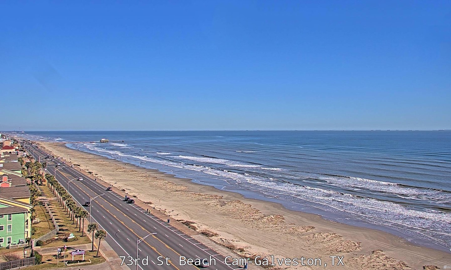 The Official Travel Guide to Galveston, Texas | Visit Galveston