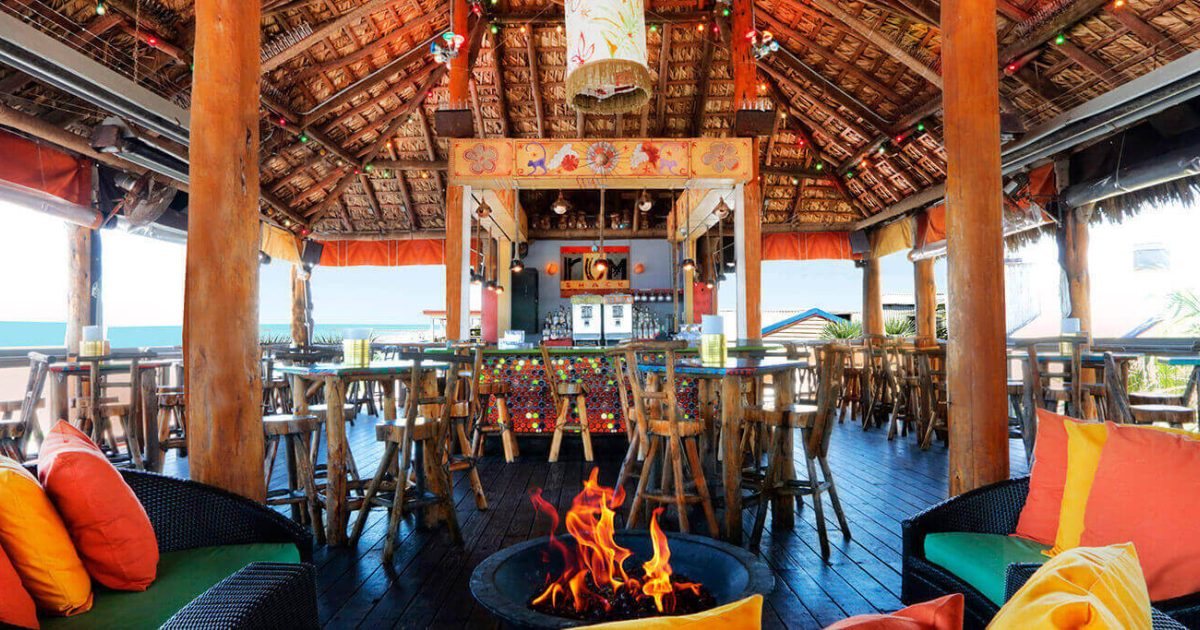 Rum Shack | Visit Galveston