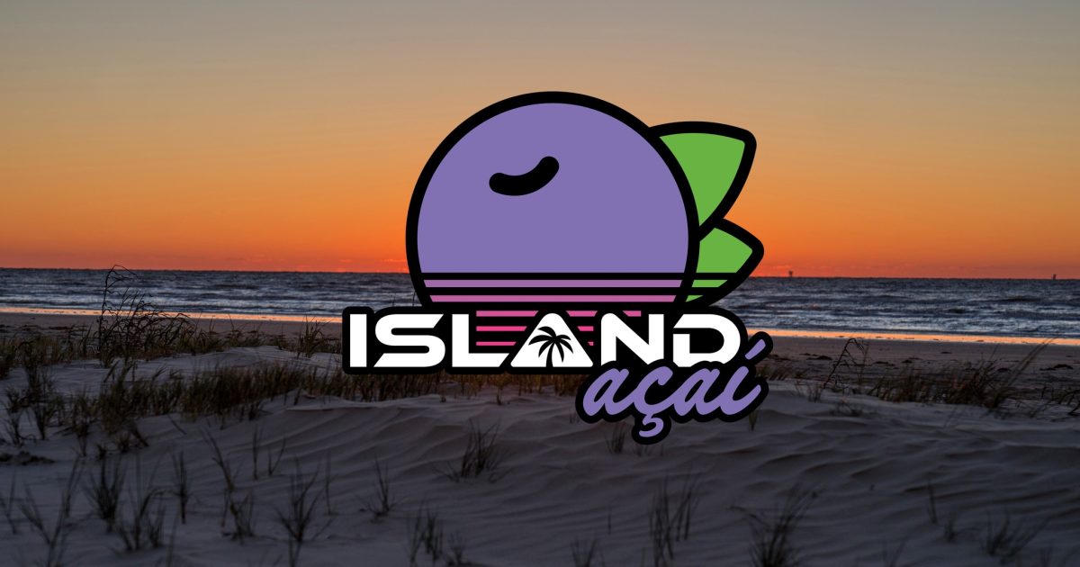 Island Açaí | Visit Galveston