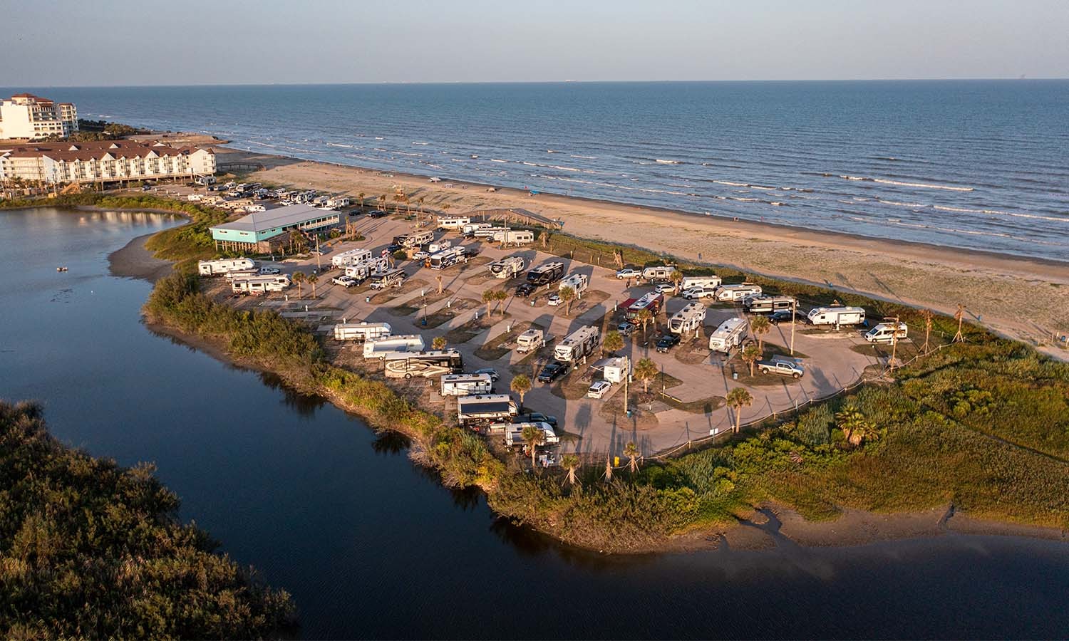 Accessible Beaches and Facilities in Galveston, Texas | Visit Galveston