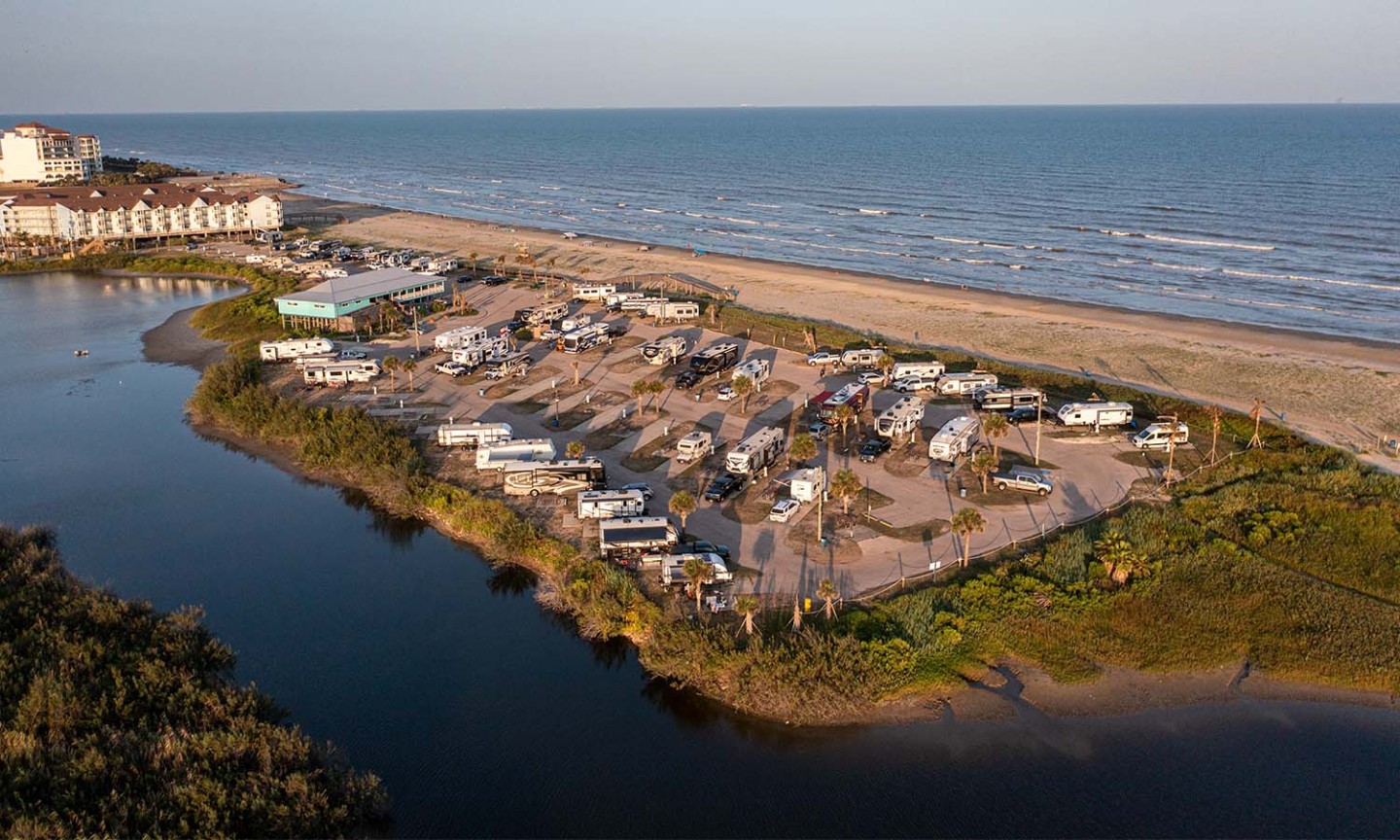 Accessible Beaches and Facilities in Galveston, Texas | Visit Galveston