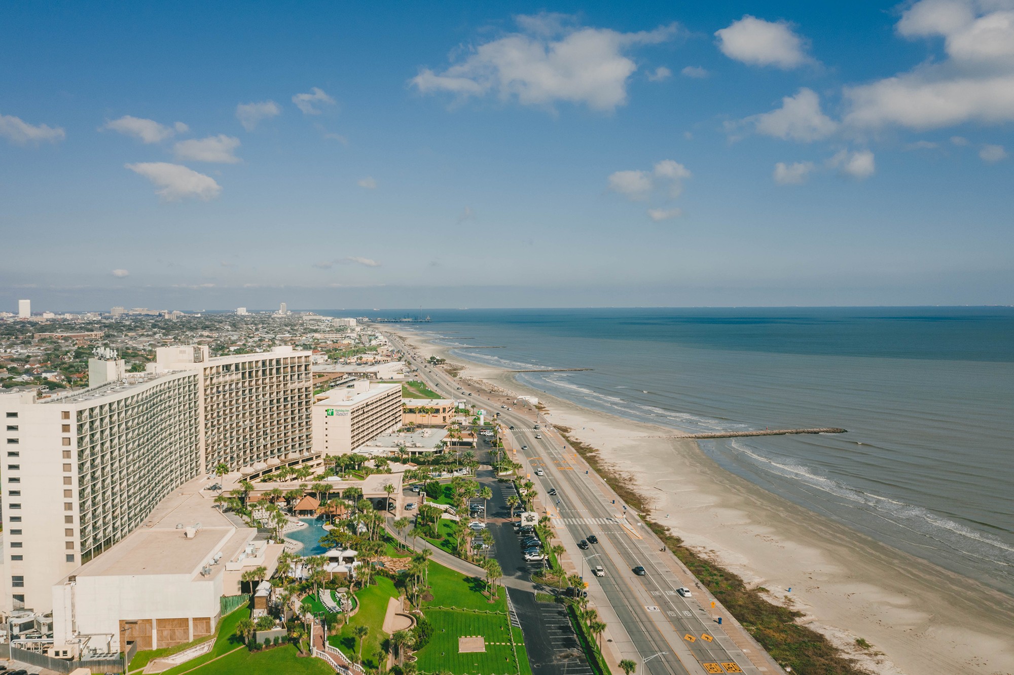 Galveston Hotels & Resorts - Visit Galveston | Visit Galveston