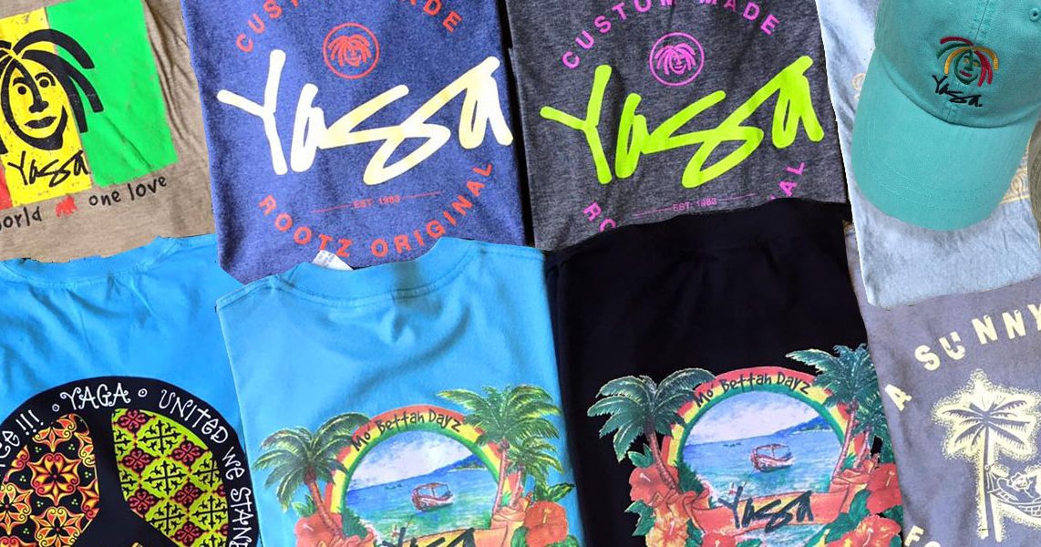 Yaga Clothing Store | Visit Galveston
