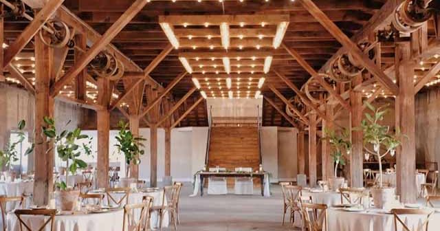 The Artisan Event Venue | Visit Galveston